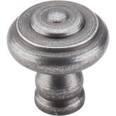 Top Knobs Normandy Smooth Ring Pull & Reviews | Wayfair